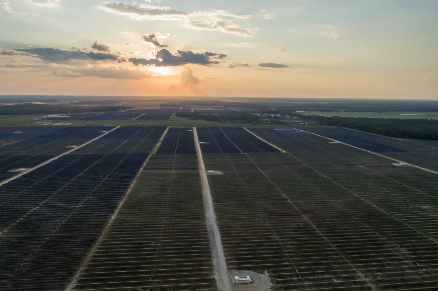 RES Wins Top Project of the Year Award for Southern Oak Solar - RES