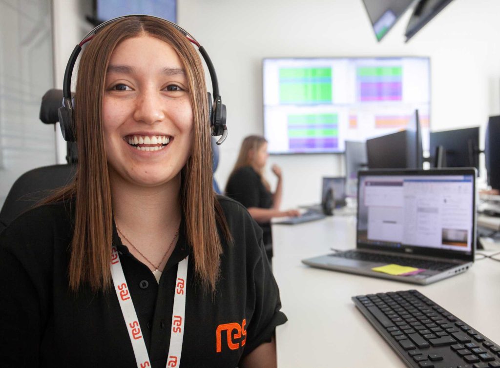 Glasgow’s renewables experts have world at their fingertips as cutting ...