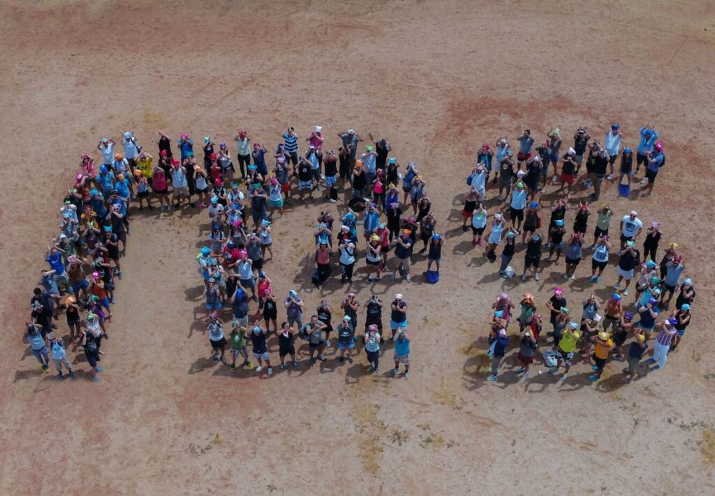 RES celebrates 40 year milestone - RES