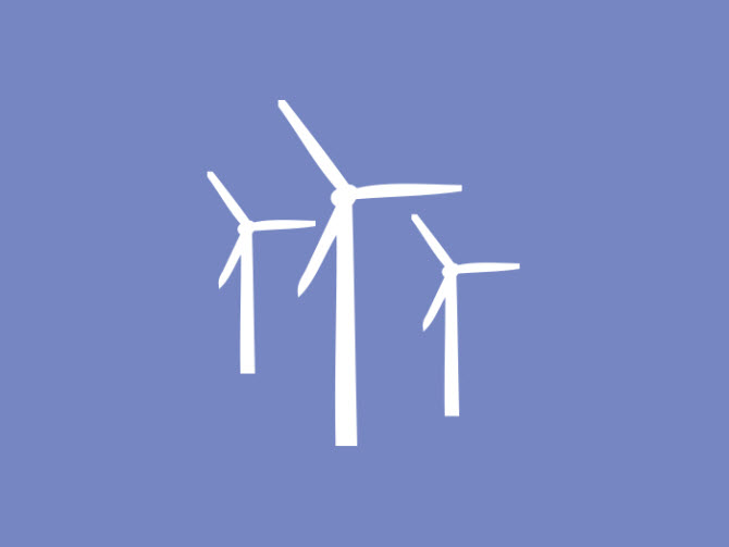 First turbines set to arrive at Minnygap Wind Farm - RES