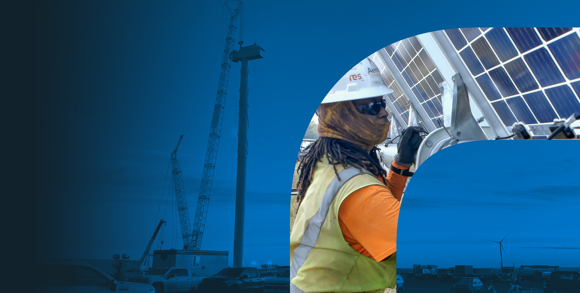 Third Party Construction (US) - RES