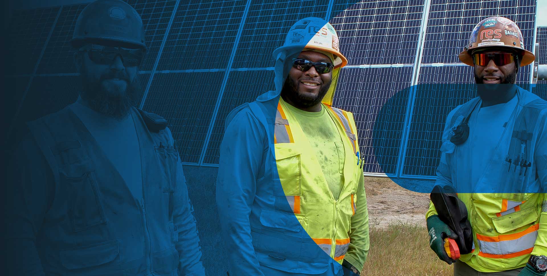 Care - Affinity Networks - RES