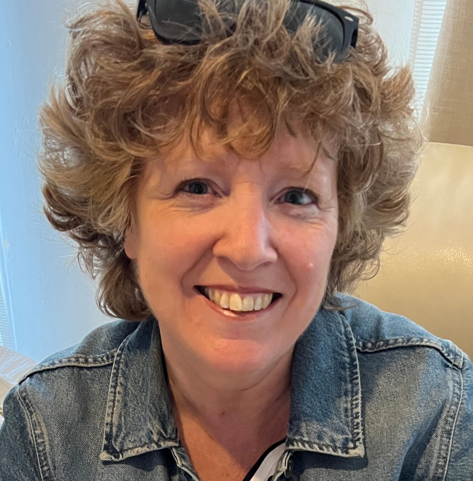 Sam Johnson - #TeamRenewables - RES