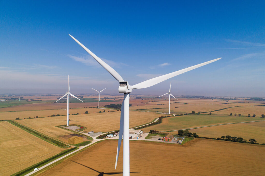Five ways automation will change the wind industry: from turning ...