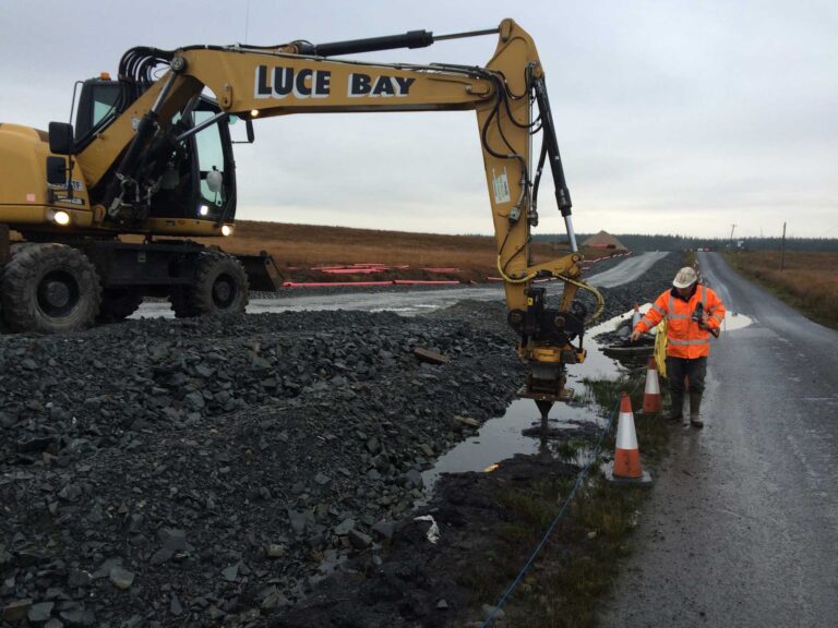 RES in Scotland - RES