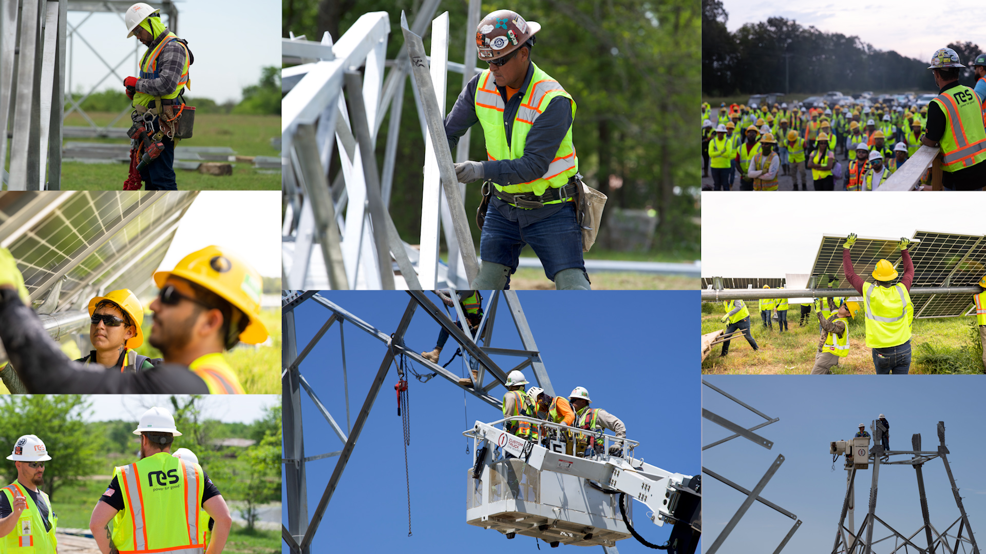 Apprenticeships - RES