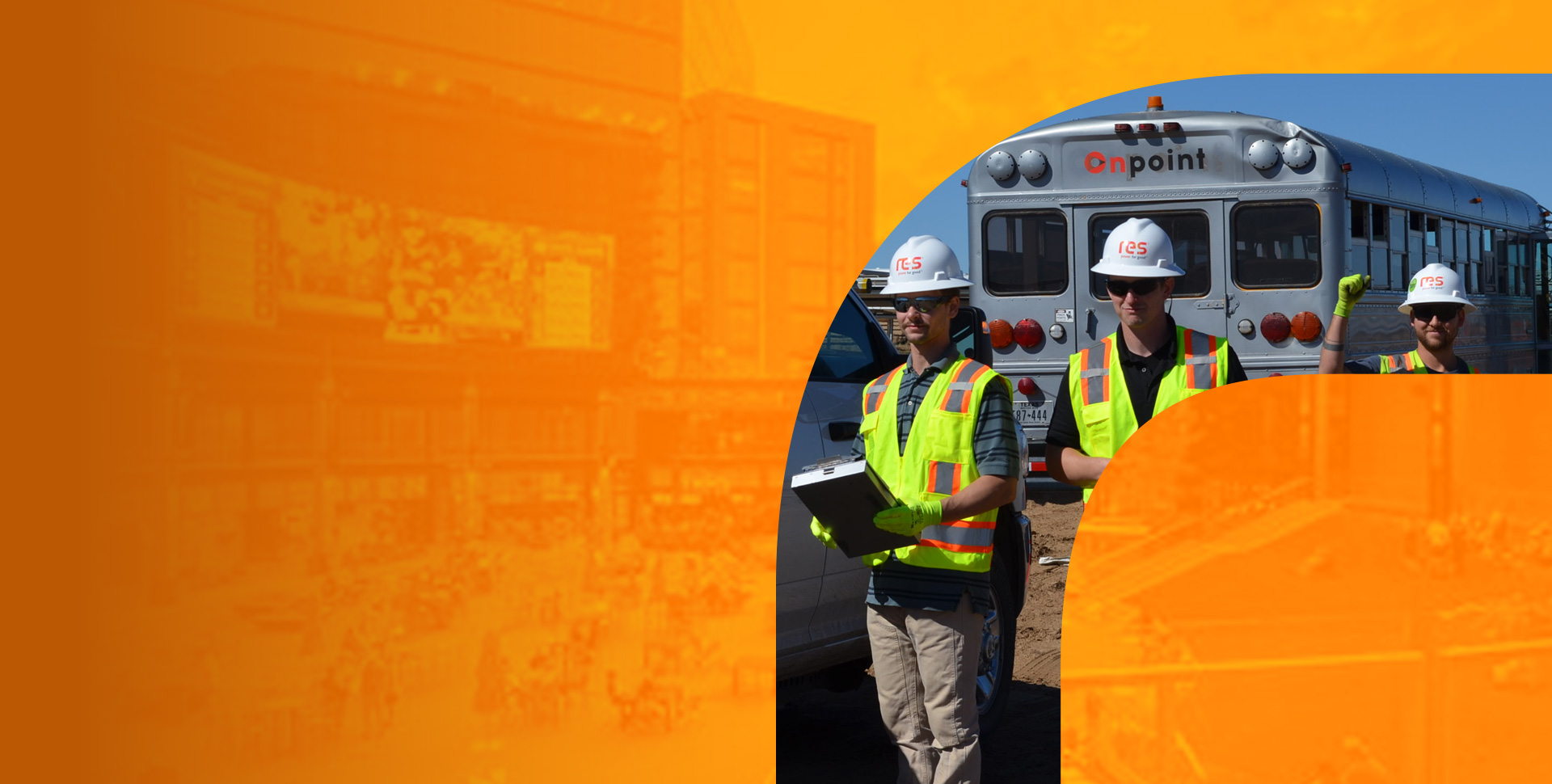 Rotational Training Program - RES