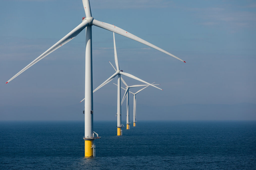 RES MAKES WAVES WITH HV CONTRACT WIN AT EAST ANGLIA THREE - RES