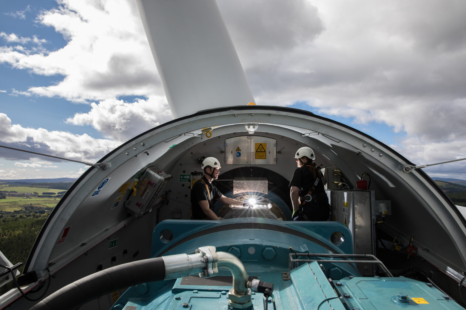 RES closes acquisition of Ingeteam’s renewable service division to ...