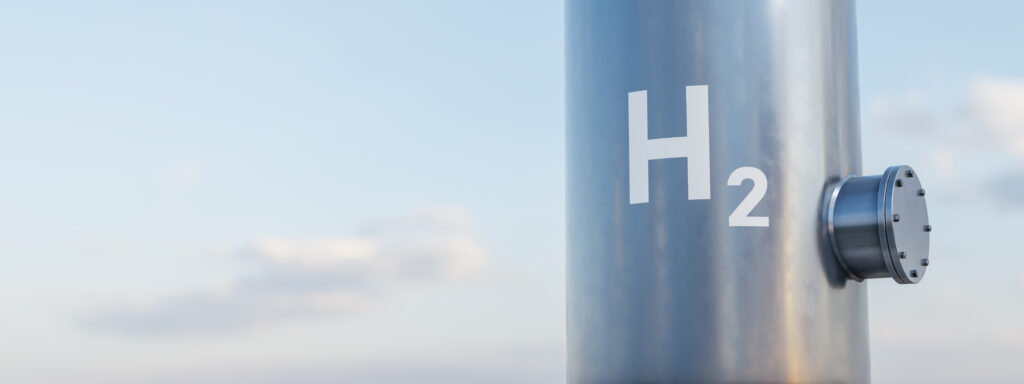 Fuelling net zero: Green hydrogen needs to get in the fast lane - RES