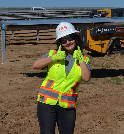 Rotational Training Program - RES