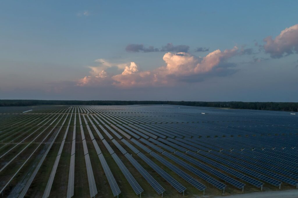 Smarter management of solar assets for maximum performance - RES