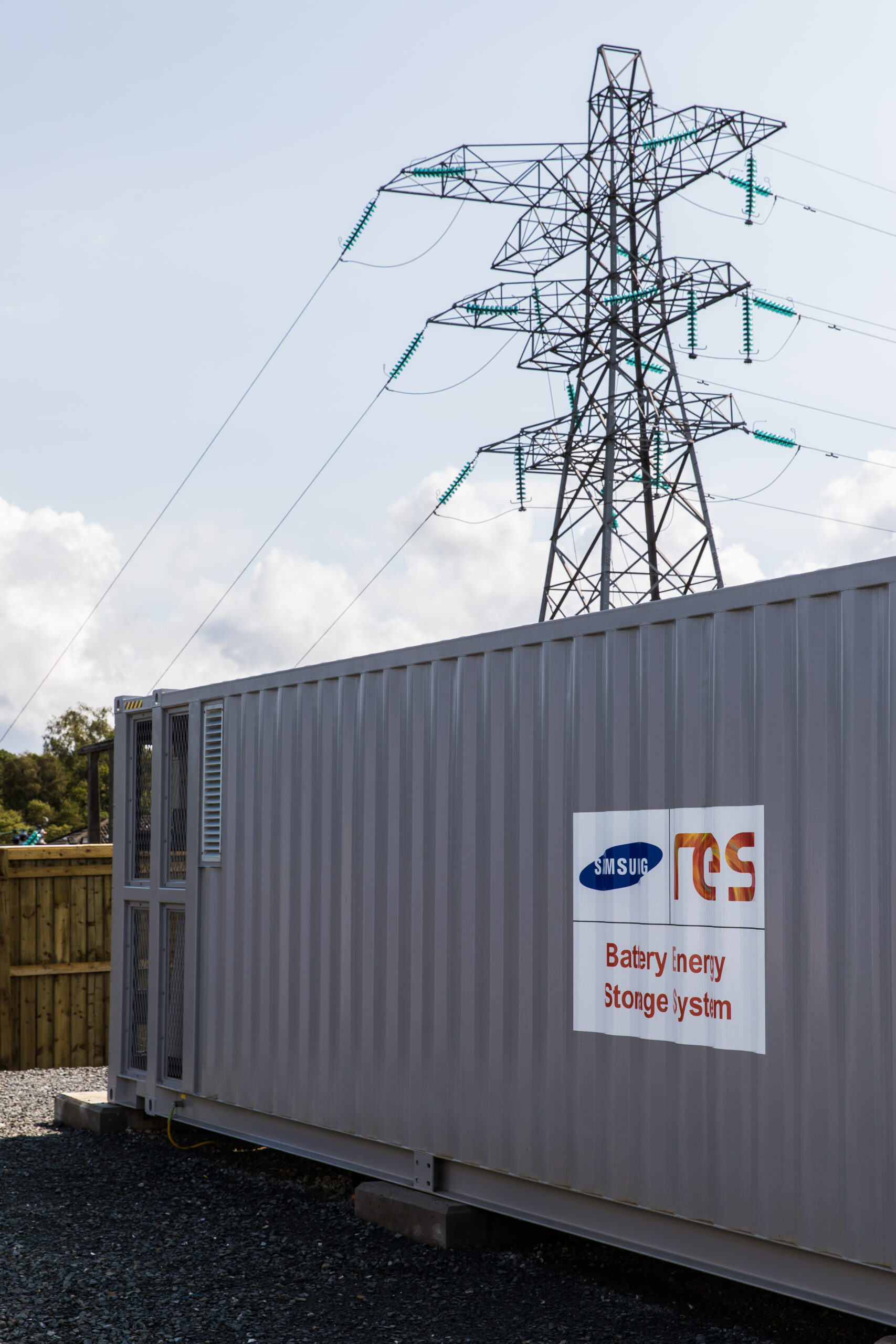 Grid reform speeds up renewable projects - RES