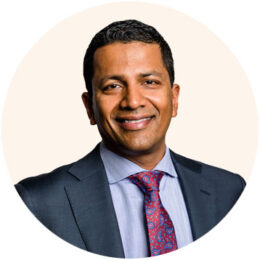 Meet our Executive Leadership Team - RES