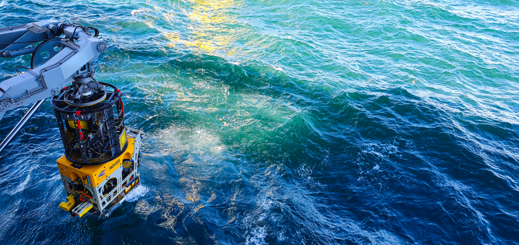 Rovco joins the Offshore Wind O&M Partnership to bolster service offer ...