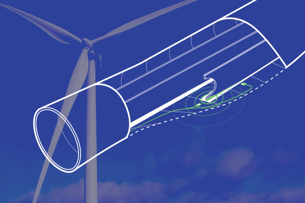 RES acquires Bladena to strengthen digital wind farm solutions through ...