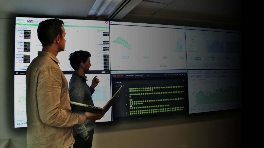 How RES is Making Renewables Reliable: Powering Energy Security During ...
