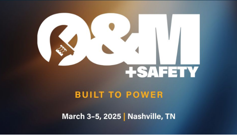 ACP Operations, Maintenance & Safety Conference 2025 - RES