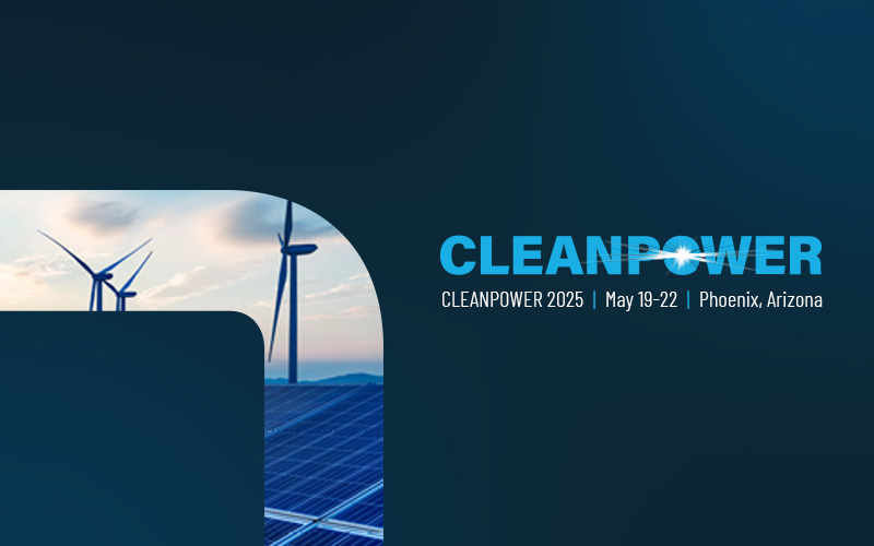 CLEANPOWER 2025 - RES