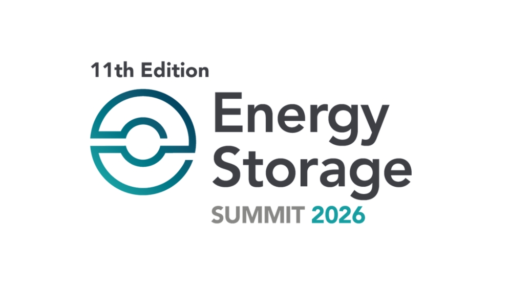 Energy Storage Summit 2026 - RES